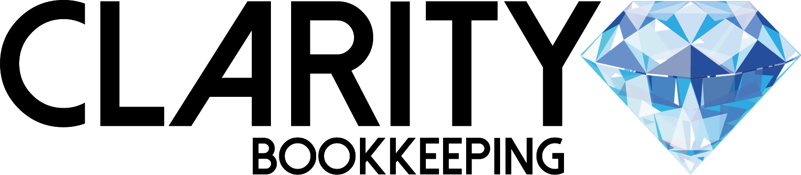 Clarity Bookkeeping – INK POT GRAPHICS
