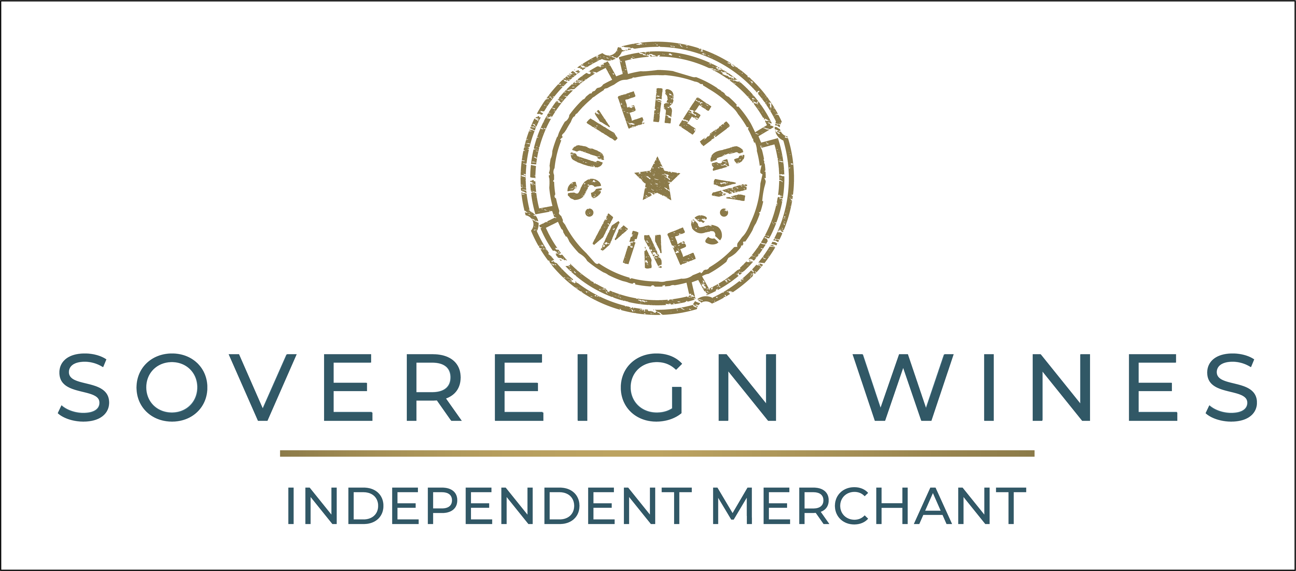 Sovereign Wines – INK POT GRAPHICS